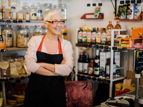 Kamer van Koophandel - KVK