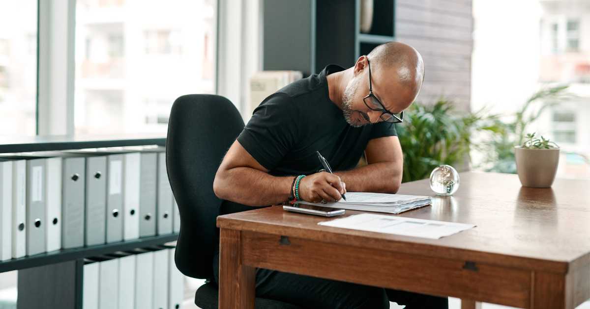 Van offerte naar geld op je rekening | KVK