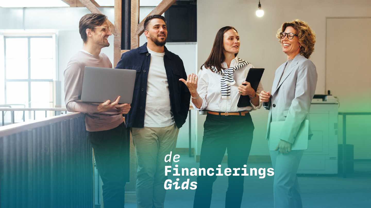 NPEX, de beurs voor het mkb | KVK