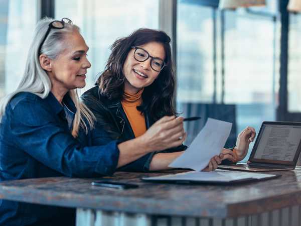 Exportdocumenten | KVK