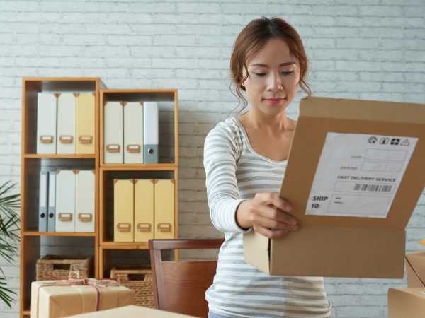 Kamer van Koophandel - KVK