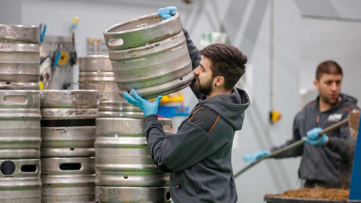 Voorkom dubbele accijns als je accijnsgoederen exporteert | KVK