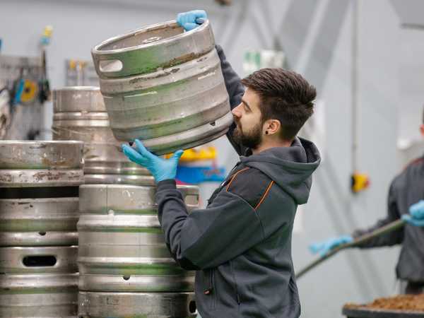 Kamer van Koophandel - KVK