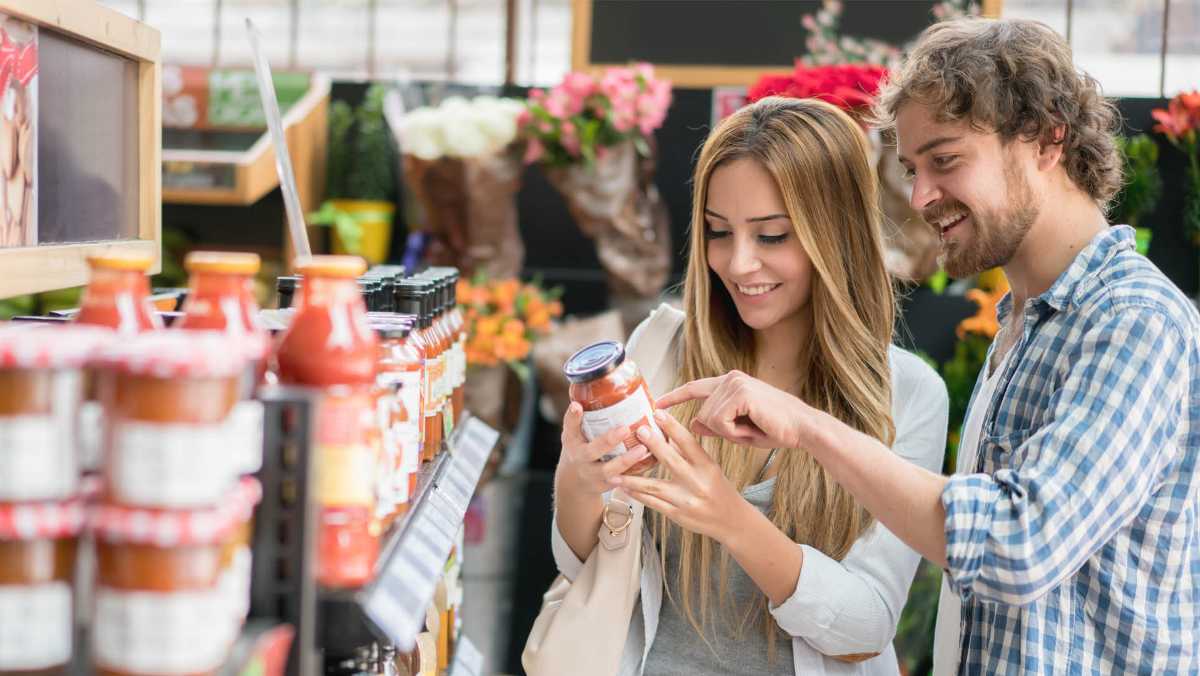 Biologische producten importeren | KVK