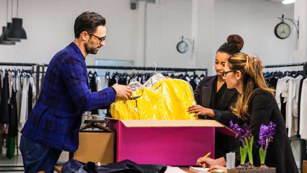 Zo importeer je goederen uit landen buiten de EU | KVK