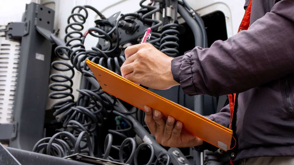 Vervoersdocumenten: CMR, Bill of lading, CIM en Air Waybill | KVK