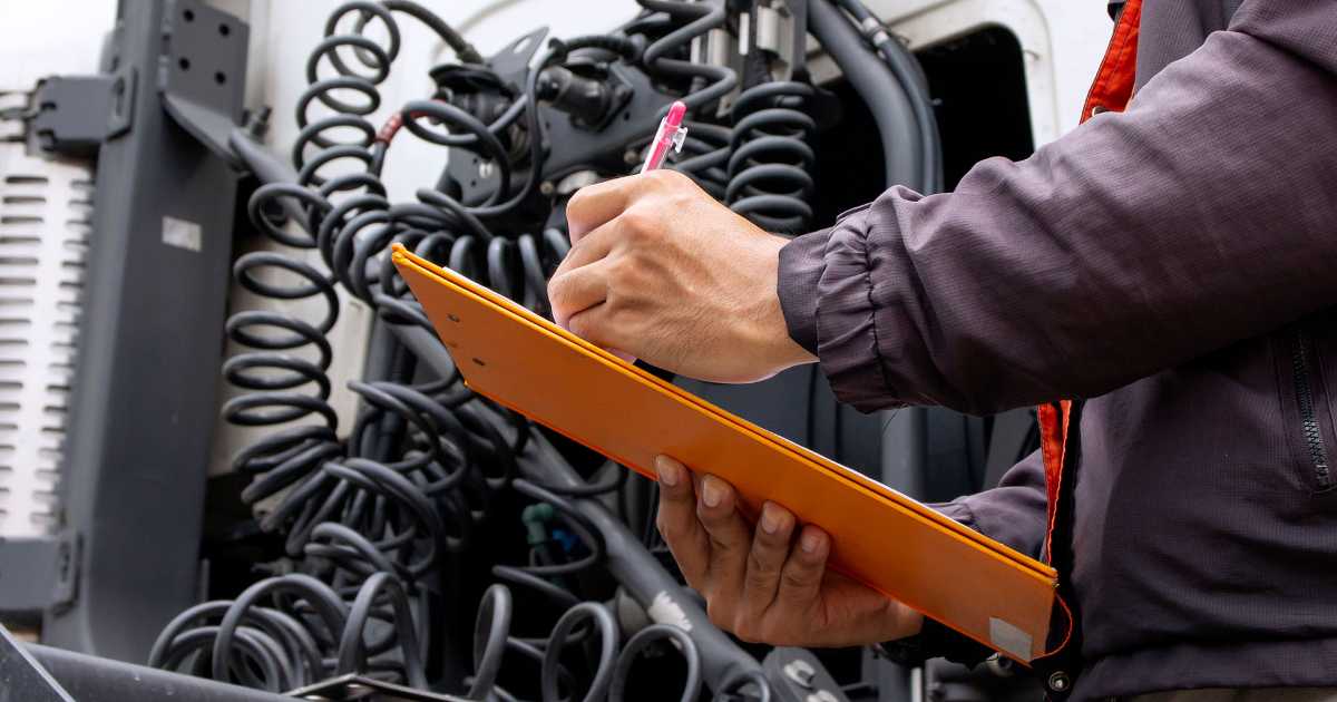 Vervoersdocumenten: CMR, Bill of lading, CIM en Air Waybill | KVK