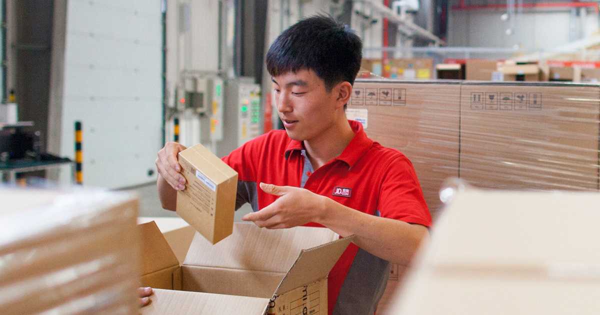 Zo bereken je invoerrechten als je importeert uit China | KVK