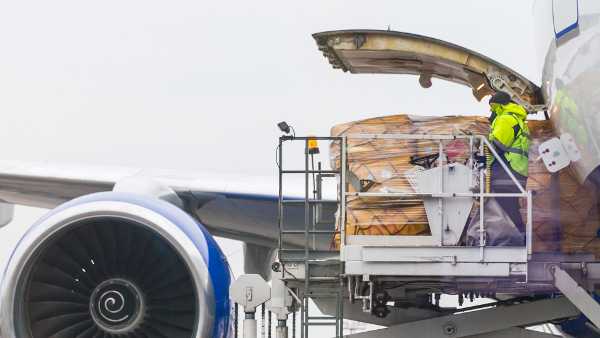 Vervoersdocumenten: CMR, Bill of lading, CIM en Air Waybill | KVK