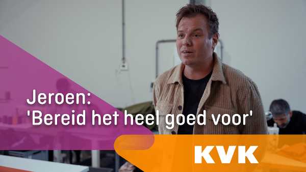 Zo importeer je goederen uit landen buiten de EU | KVK