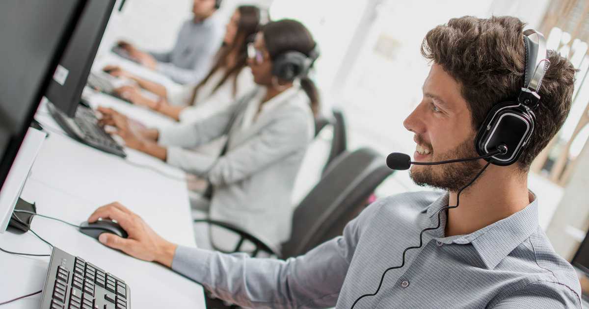 Hoe beperk je ongewenste (commer­ciële) benadering? | KVK