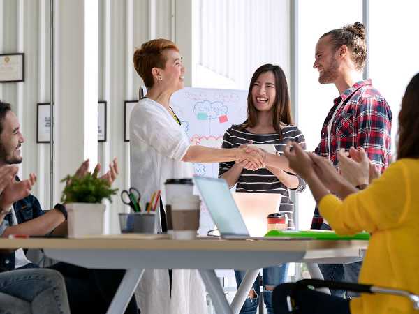 Personeel aannemen | KVK