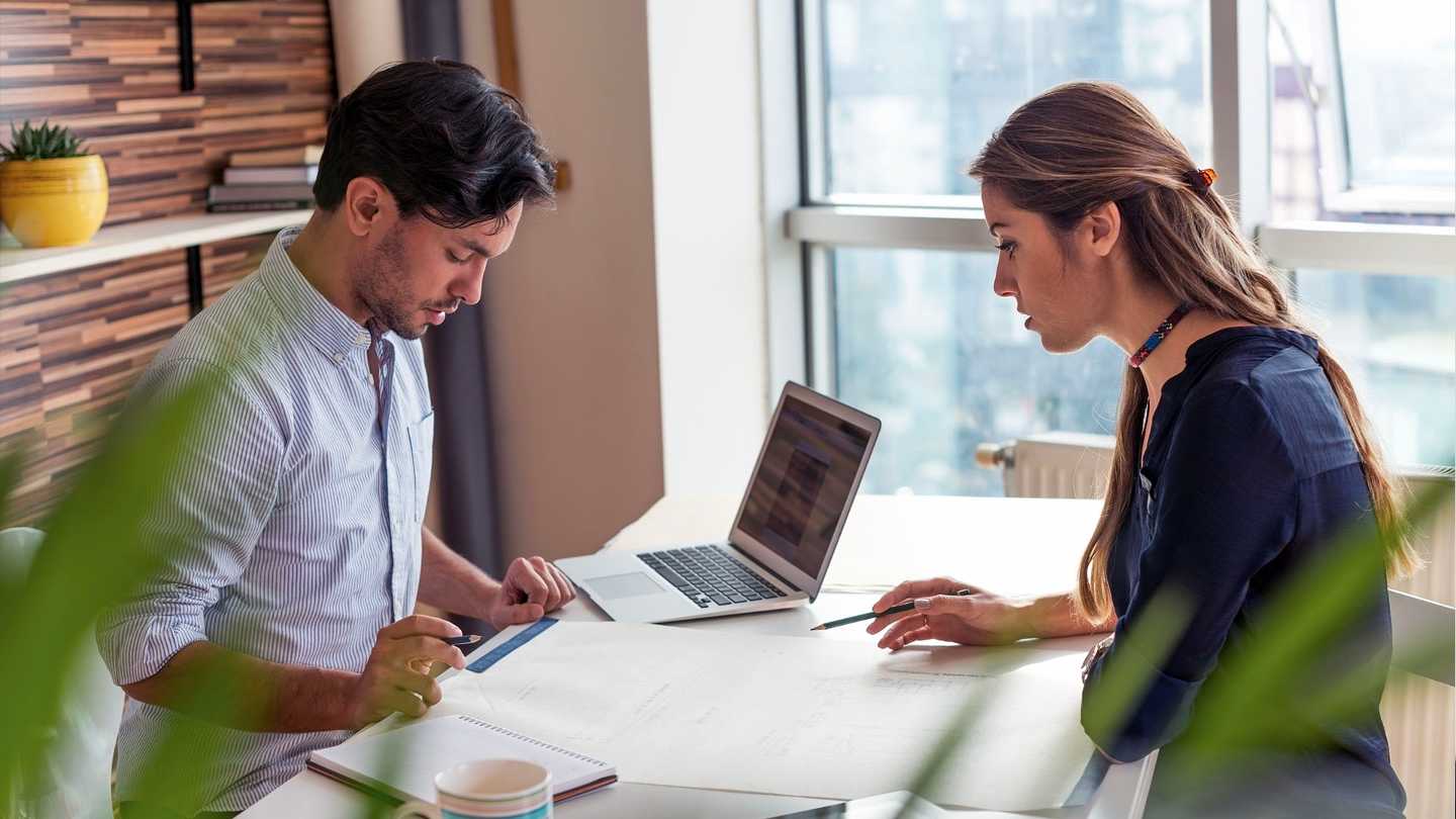 Wat is een planningsgesprek en hoe pak je het aan? | KVK
