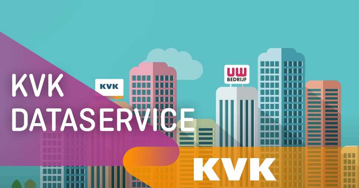 KVK Dataservice | KVK