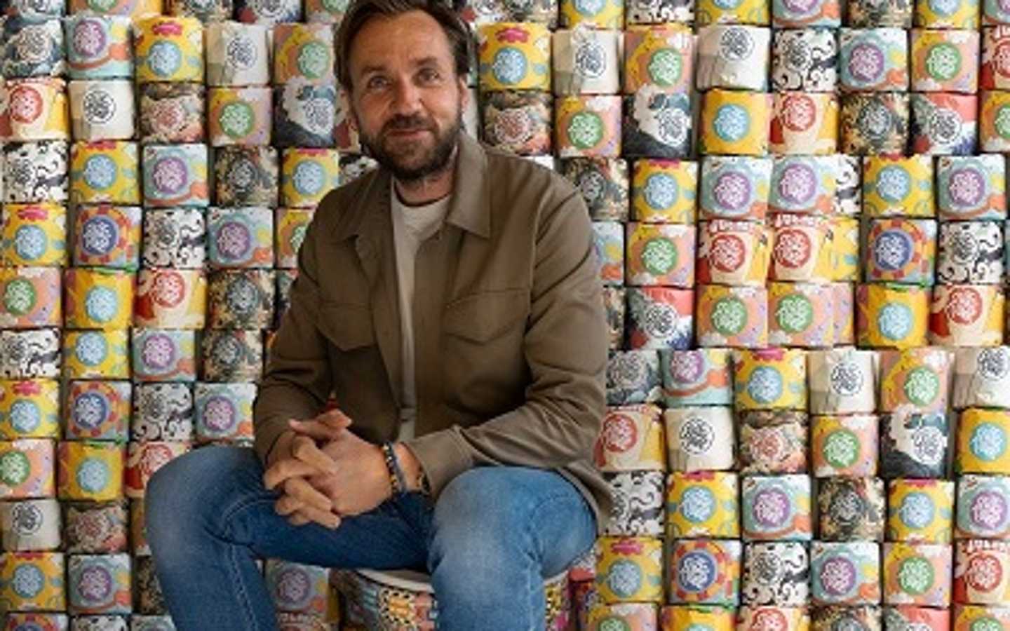 The Good Roll groeit dankzij obligaties | KVK