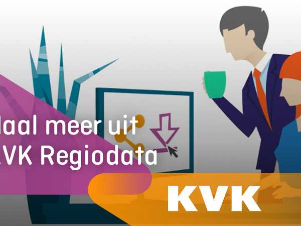 Kamer van Koophandel - KVK