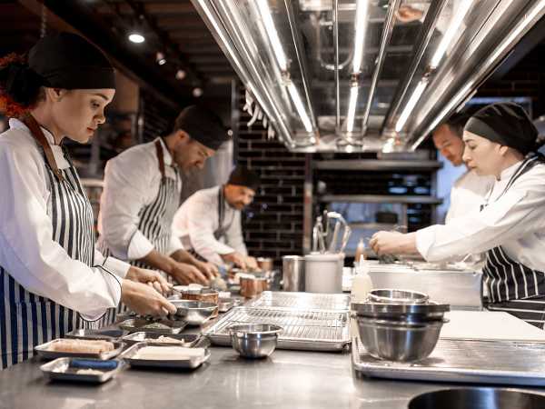 Horecabedrijf starten | KVK