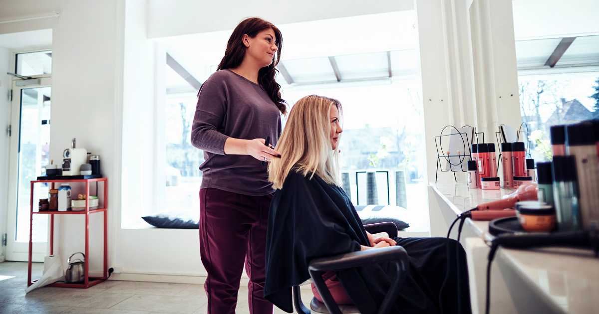 Wat is stoelverhuur? | KVK