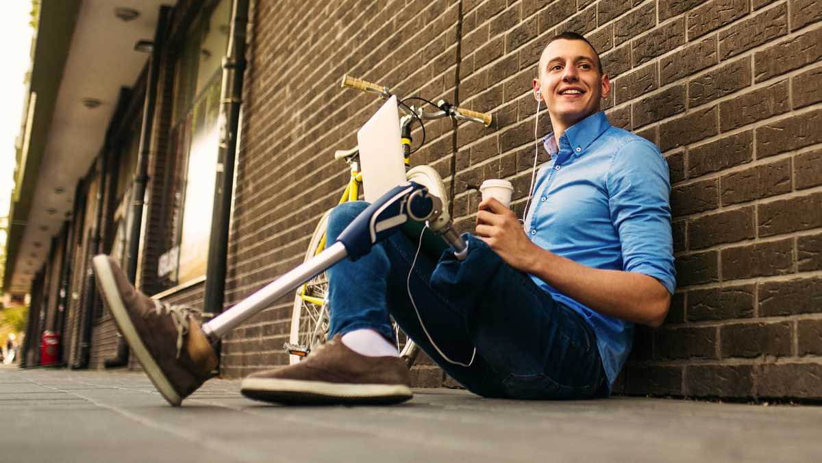 Bedrijf starten met een Wajong of WIA-uitkering | KVK