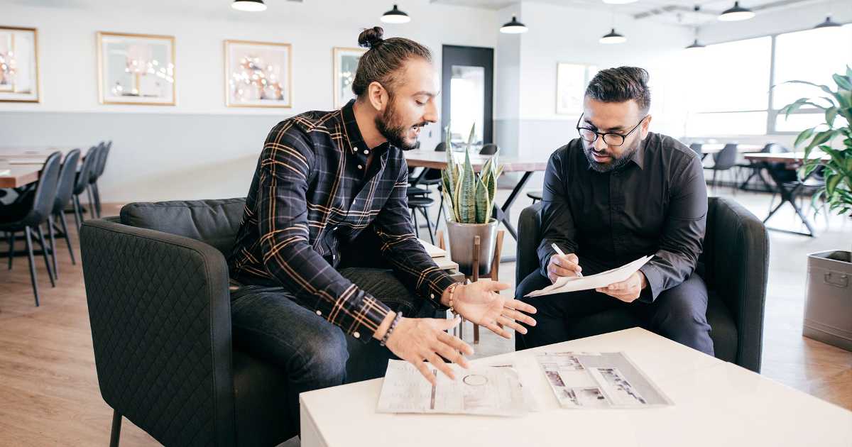 Eigen bedrijf starten als consultant | KVK