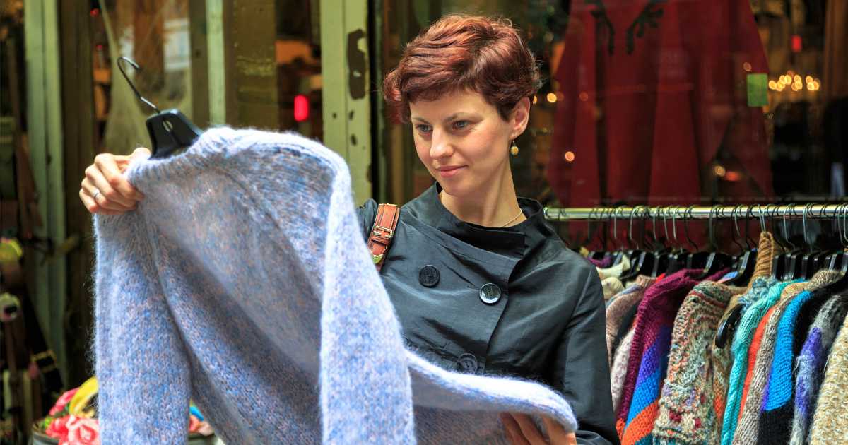 Tips voor de start van een winkel in tweedehands spullen | KVK