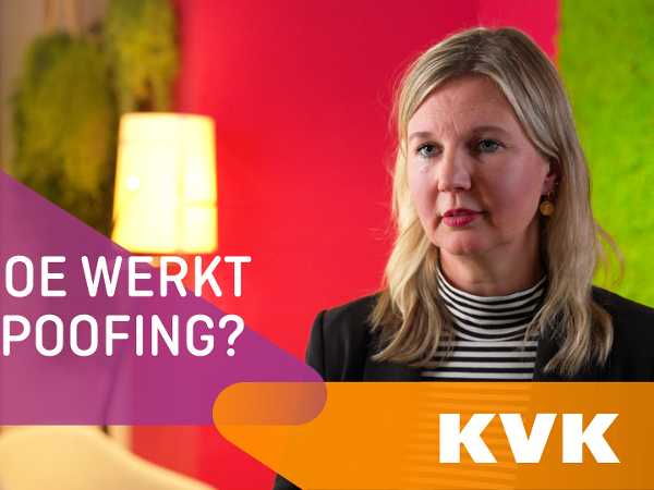 Kamer van Koophandel - KVK